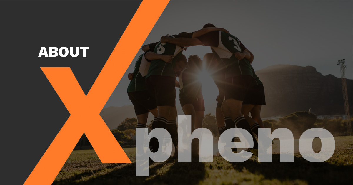 Xpheno's Philosophy and Management