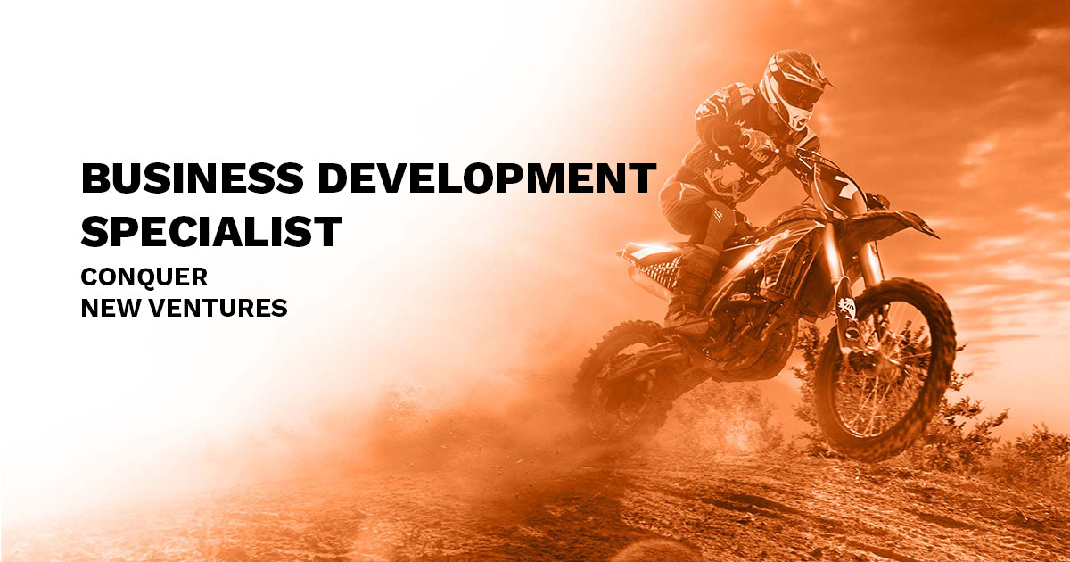 Xpheno - Business Development