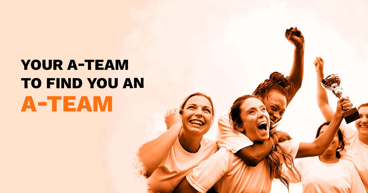 Xpheno - Specialist Staffing