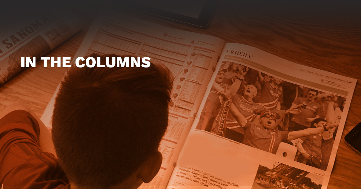 Media Stories - Xpheno - Specialist Staffing