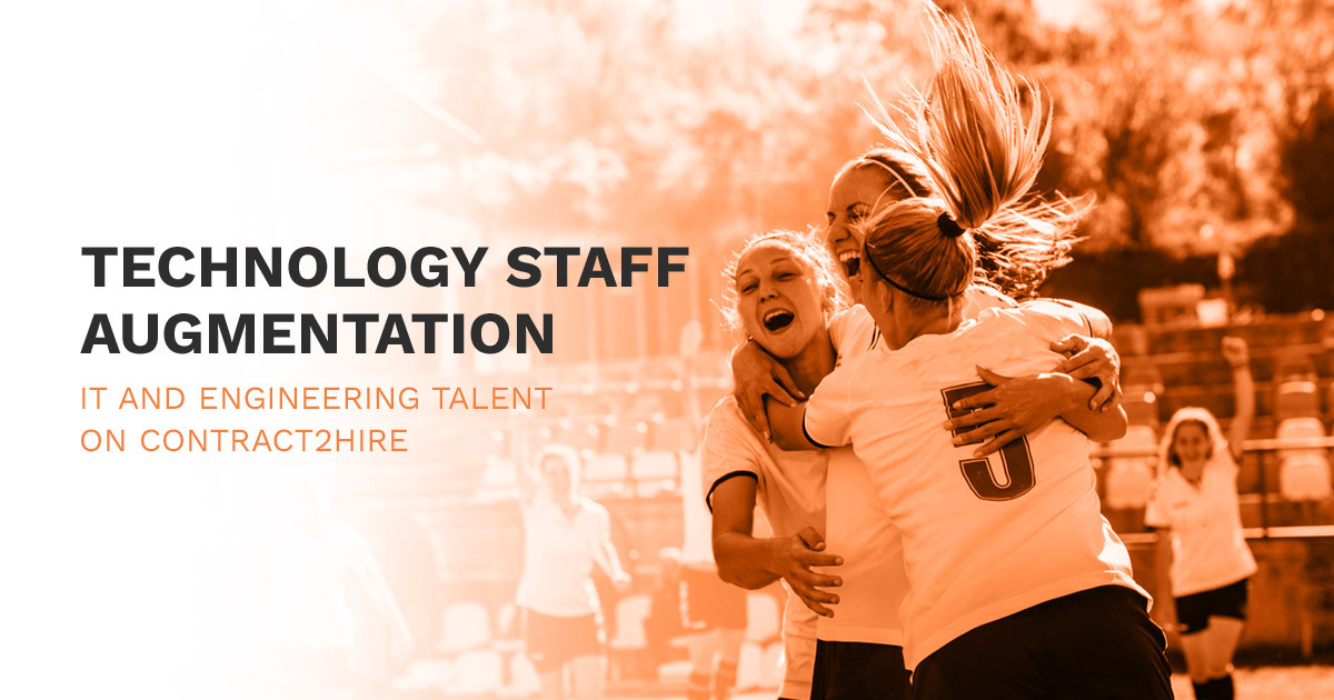 Xpheno - Tech Staff Augmentation